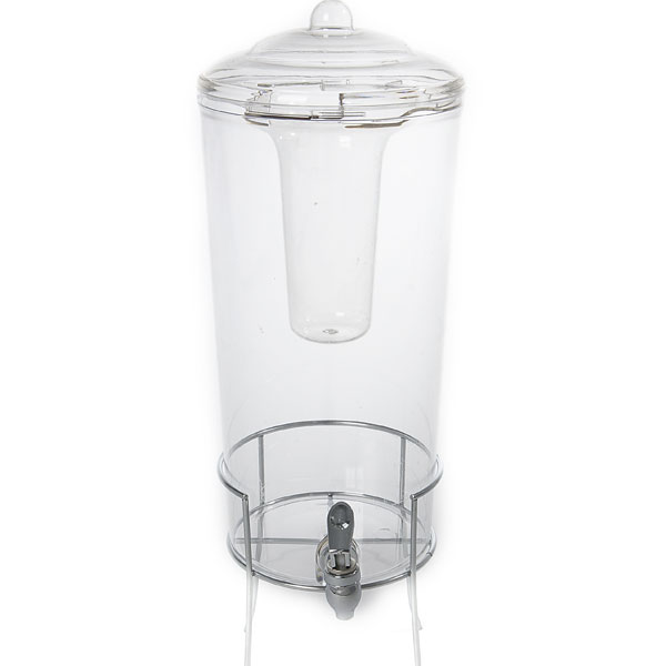 Bubble Beverage Dispenser - Sierra Rental Company